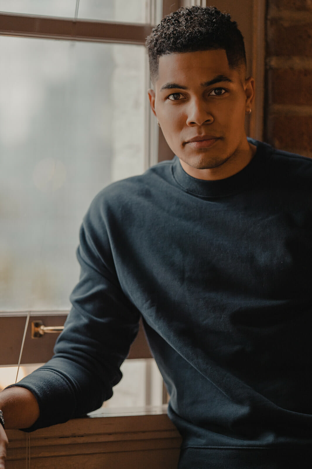 Q&A: “Mother of God" depicts Mary as a regular woman faced with a ...