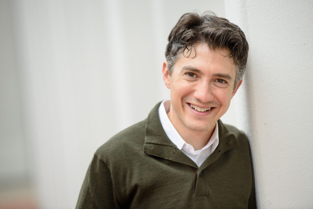 Moses, Kajese-Bolden reflect on "doubled possibilities" in Alliance ...