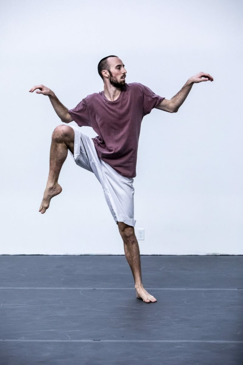 "Double Exposure" concert at KSU Dance Theater to focus on new ...