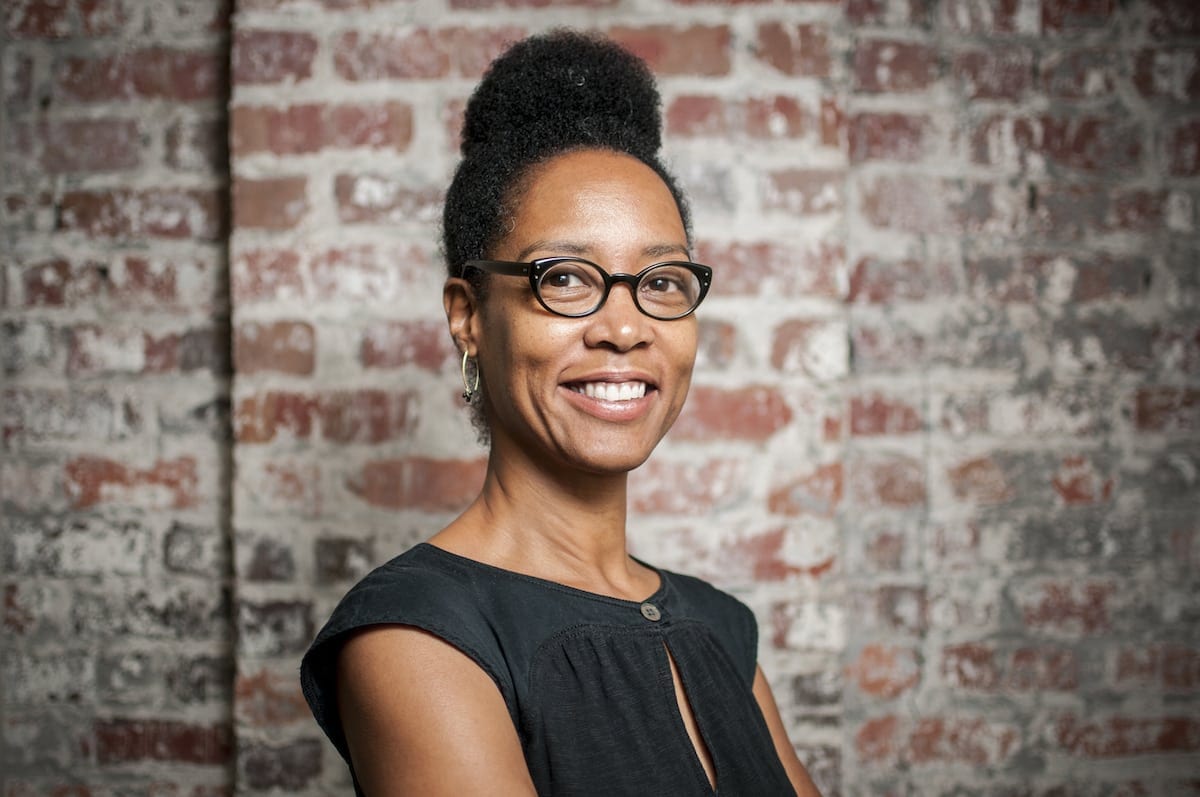 A conversation with Sonya Clark, who tells stories through coiffured ...