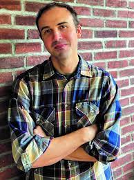 Lee Cole's debut novel "Groundskeeping" tills field of class and ...