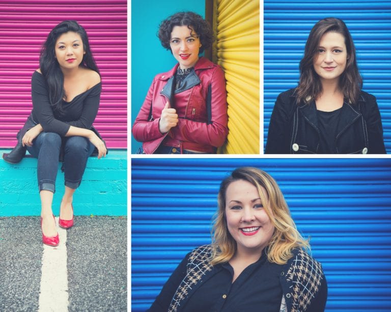 Q&A: The (new) Weird Sisters Project reboots and prepares to debut “The ...