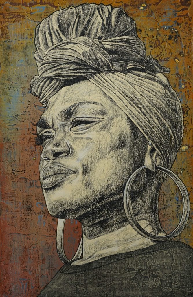 Alfred Conteh’s Imaging Atlanta: Placing the People Front and Center