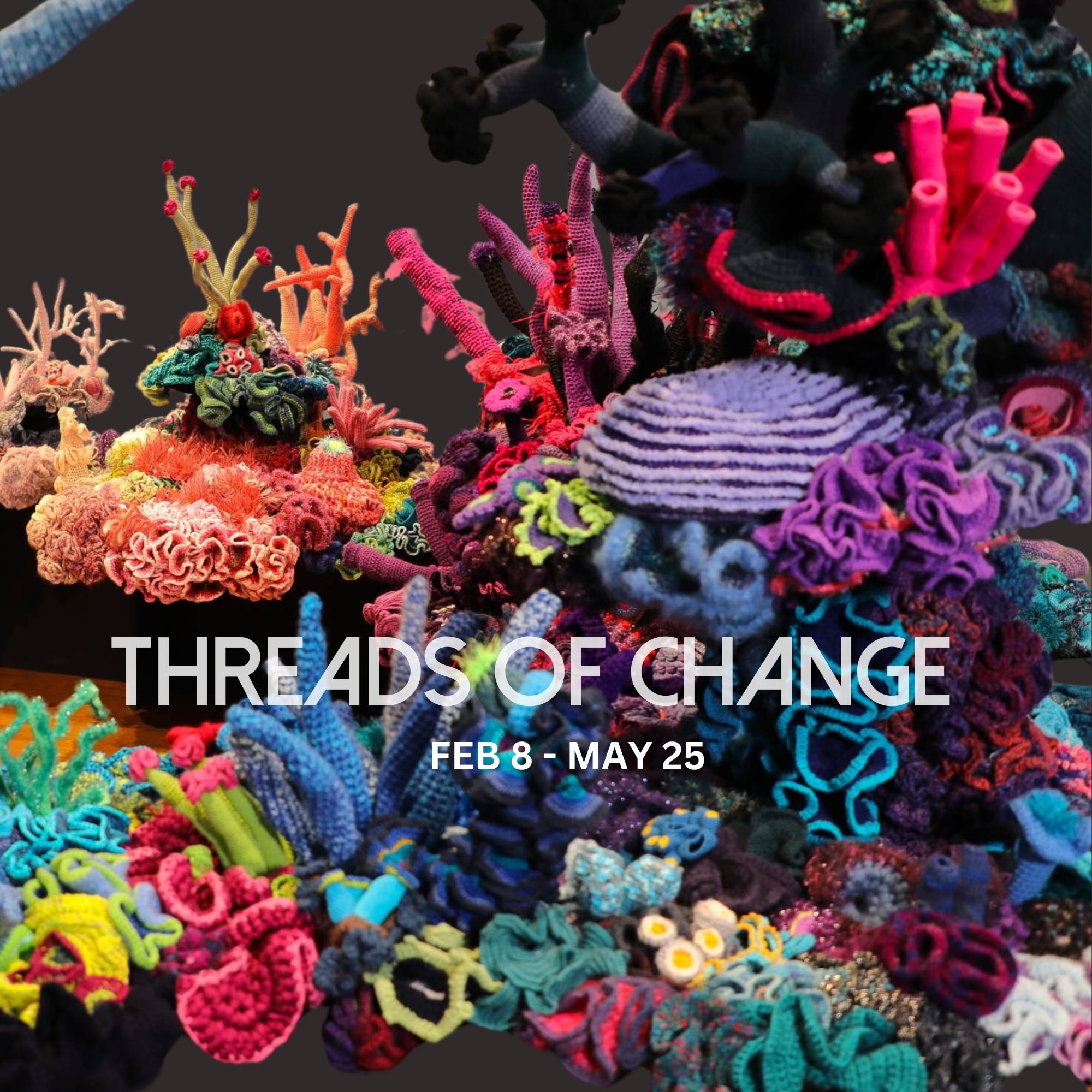 Threads of Change Opening Reception - ARTS ATL