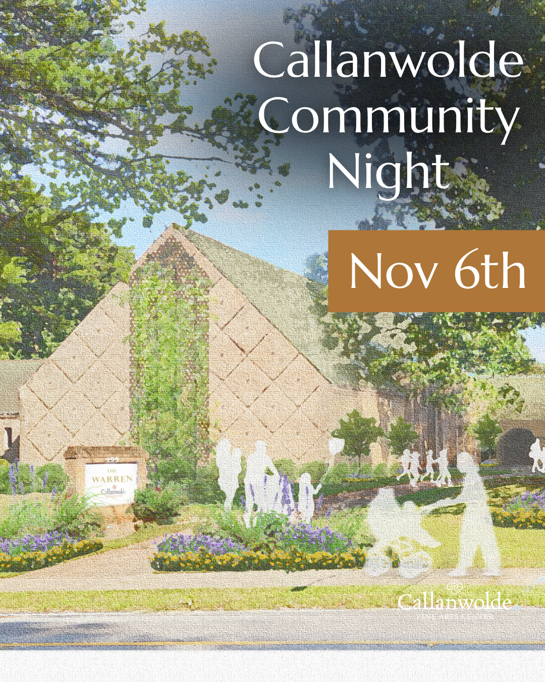 Callanwolde Community Night - ARTS ATL