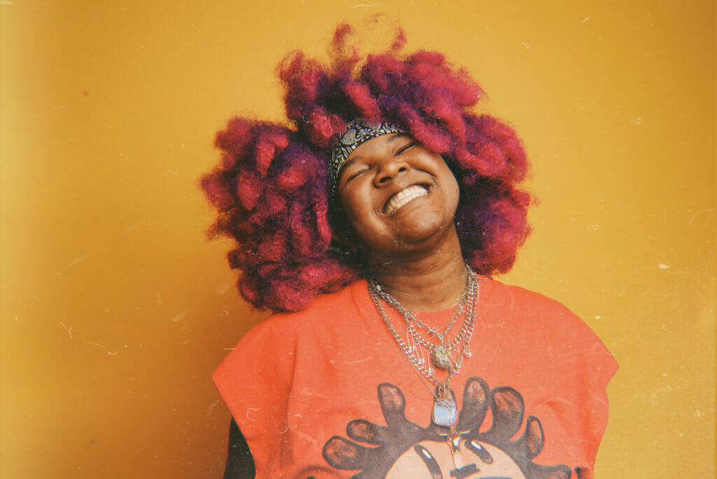 Atlanta Soundtrack: New cuts from Jamee Cornelia and Eric Nam, and ...