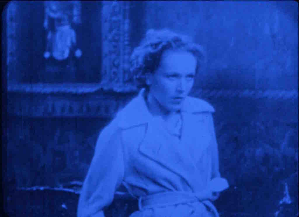 Film Love brings the cinematic work of Joseph Cornell to the High ...