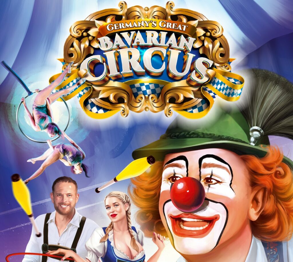 Germany’s Great Bavarian Circus - ARTS ATL