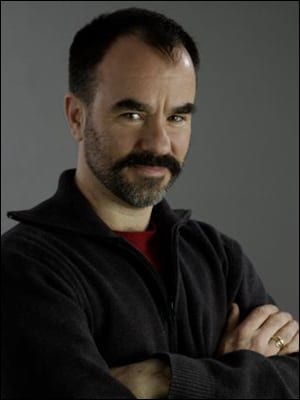 Preview: Three-work program at Ferst will climax Seán Curran's ...