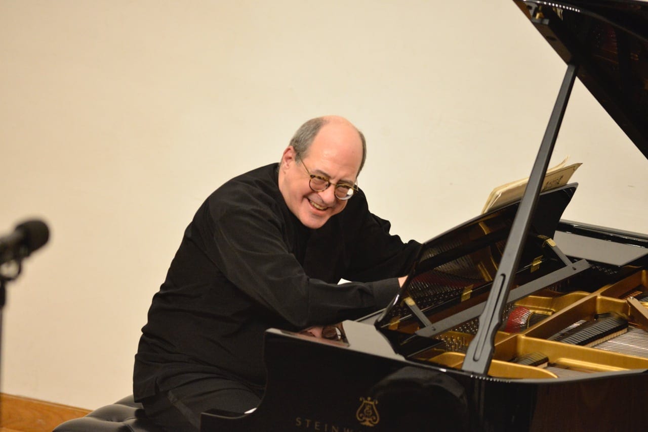 Review: Rapido! crowns a new champion, concert features Robert Spano ...