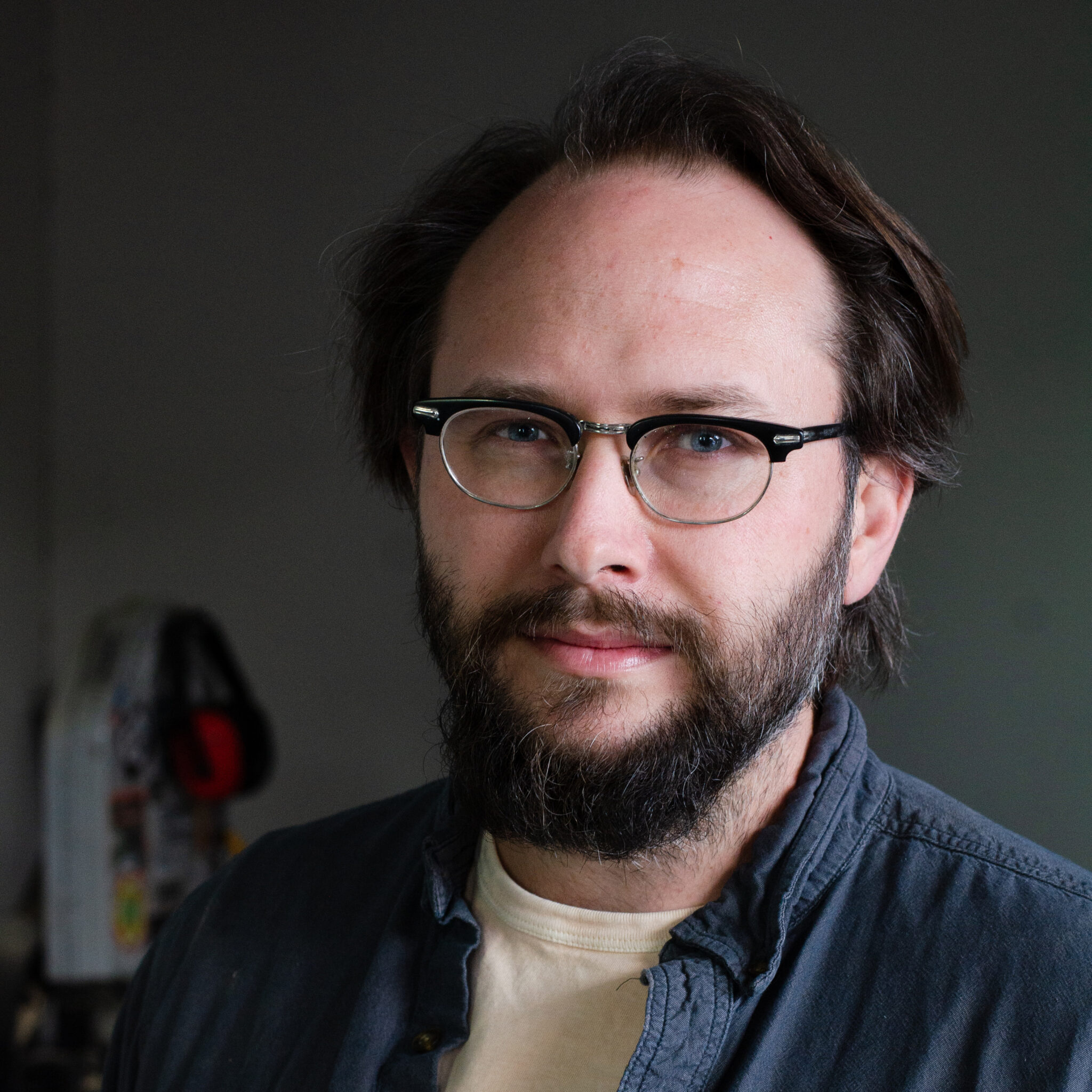 How punk is Emory’s Rose Library? Find out at the DIY Fest