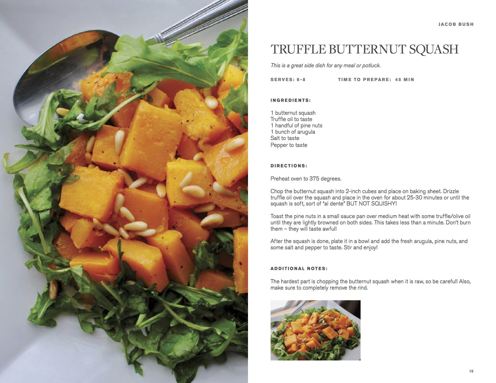 Review: Atlanta Ballet dancers spice things up with new cookbook - ARTS ATL