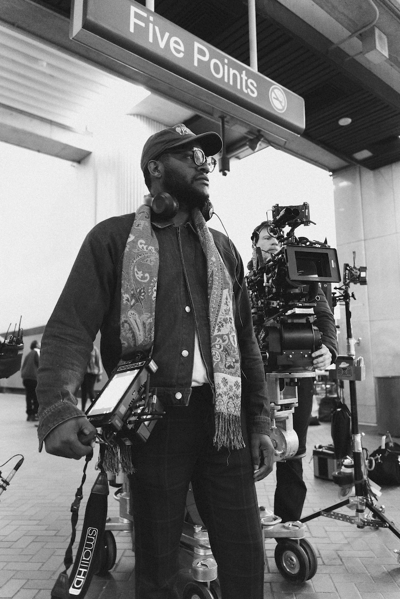 Local voices, big impact: Atlanta’s burgeoning independent film and TV ...