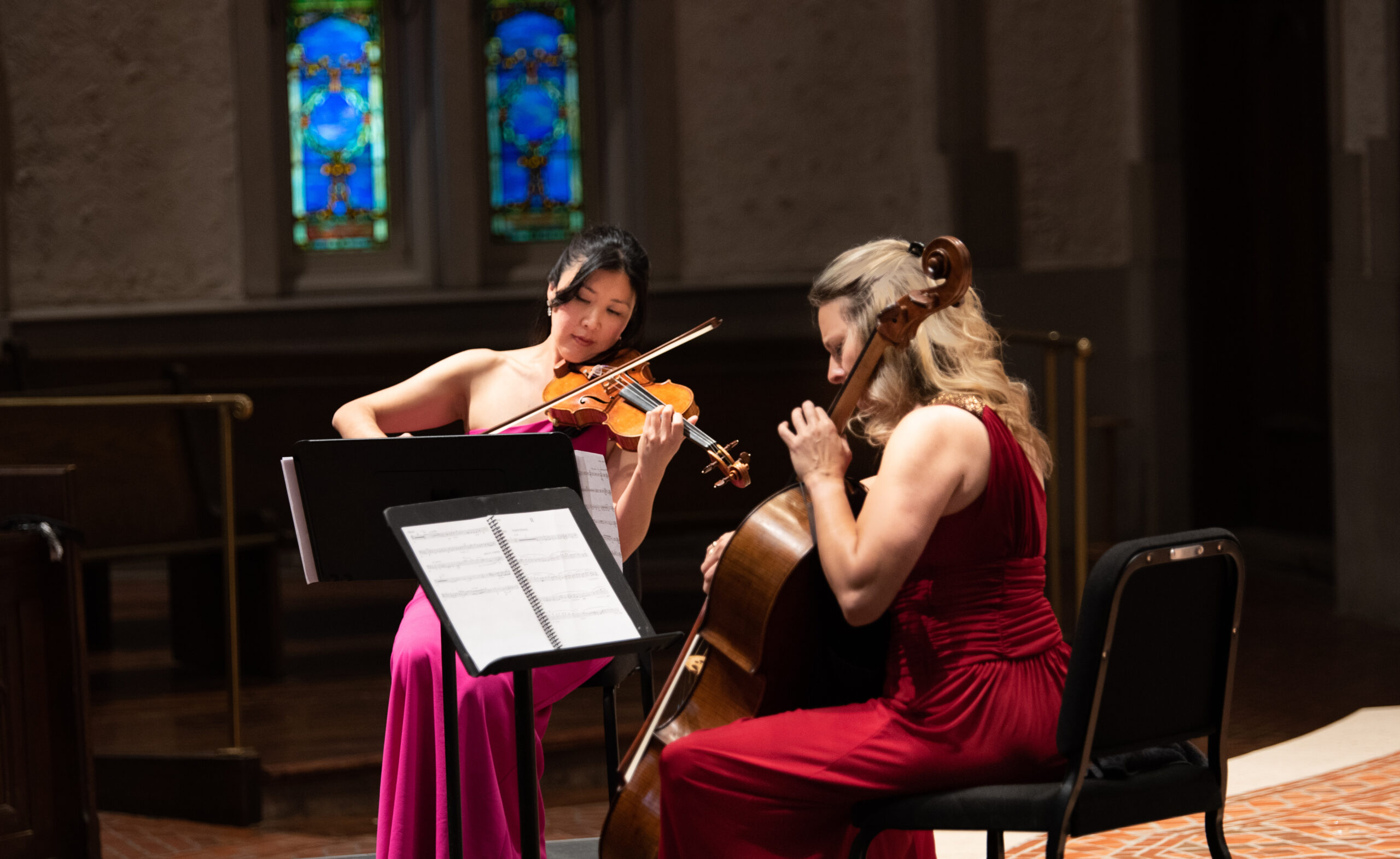 Review: Atlanta Chamber Players perform French composers with detail ...