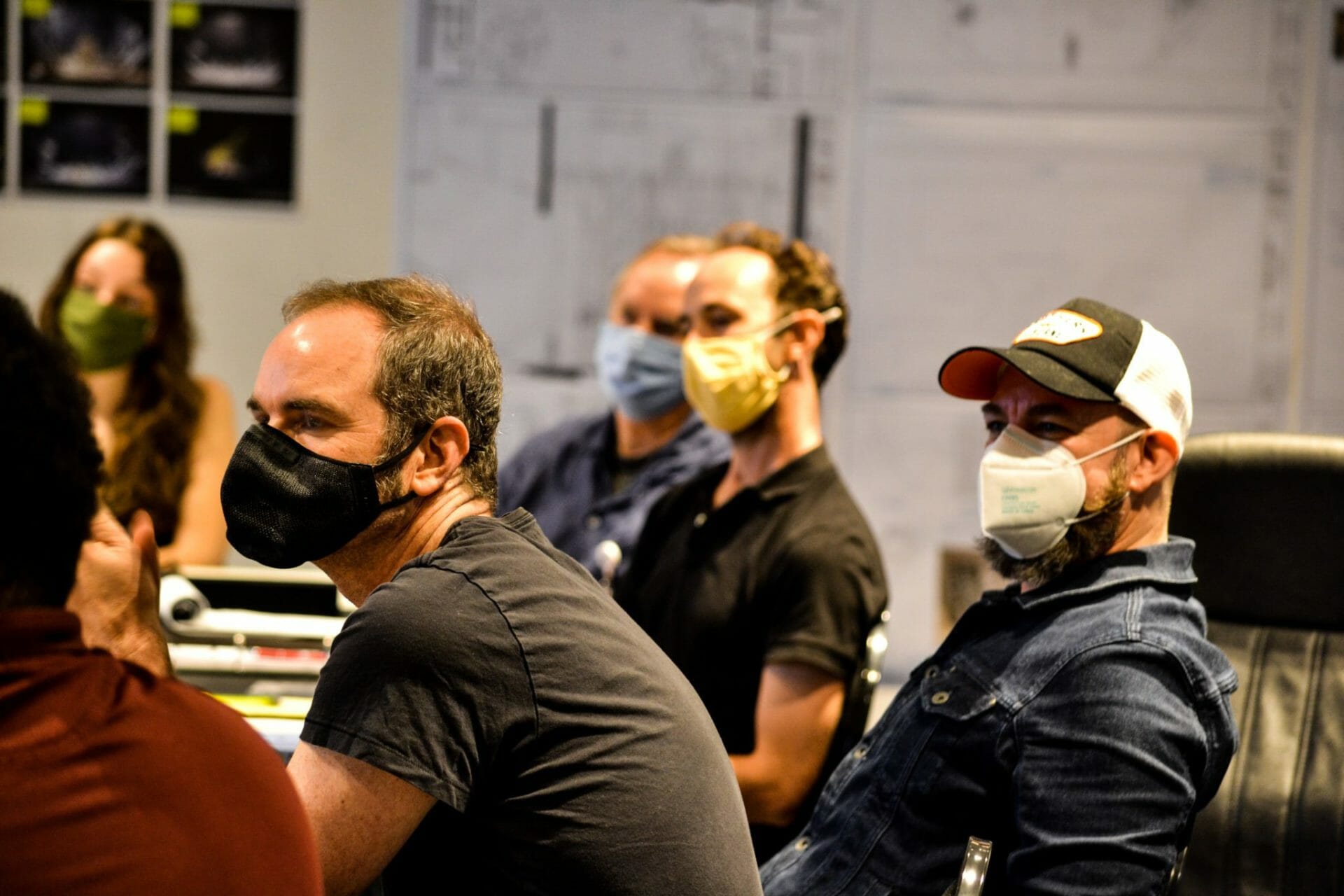 Q&A: "Darlin' Cory" creators make Appalachian folklore vital at ...