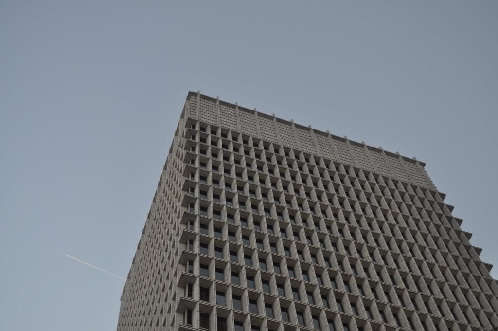 Rediscovering Atlanta's Architecture: the Life of Georgia Building