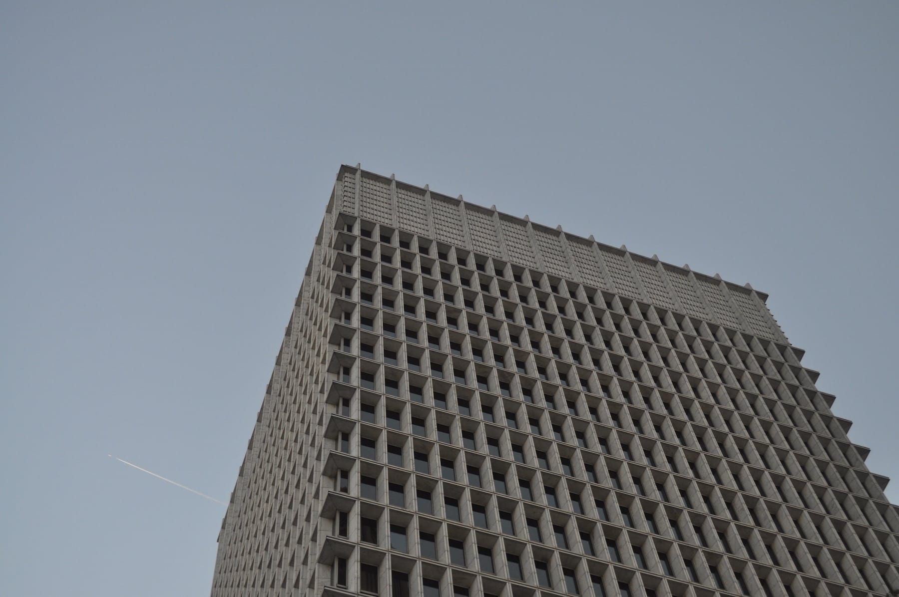 Rediscovering Atlanta's Architecture: the Life of Georgia Building