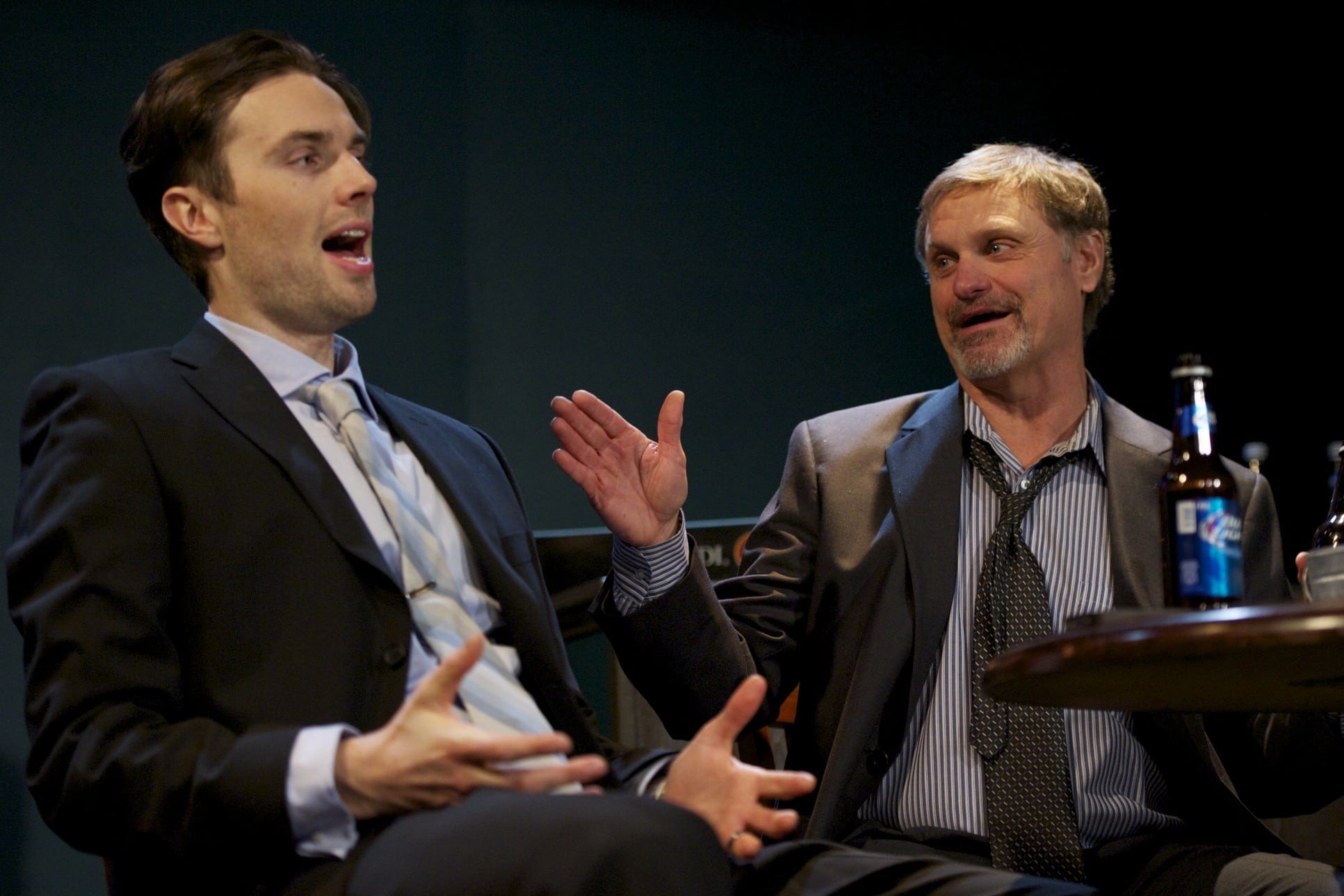 Review: For Pinch ‘n’ Ouch’s endearing premiere, it’s a nice day for a ...