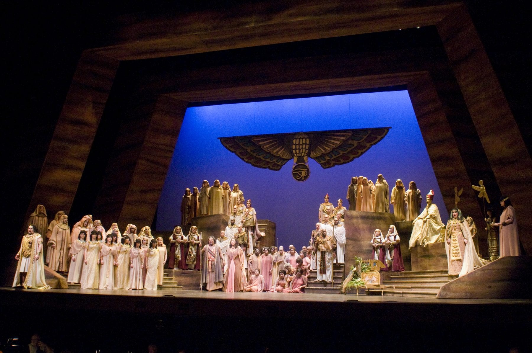 Aida Opera