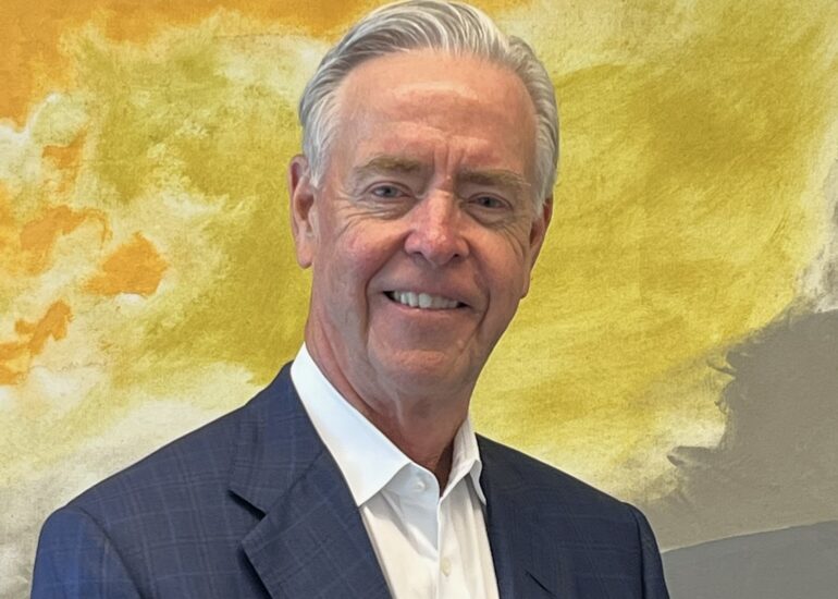 High appoints board chair; September Gray moves; Contemporary ...