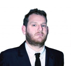 Q&A: New curator Daniel Fuller on his art history, goals for ACAC and ...