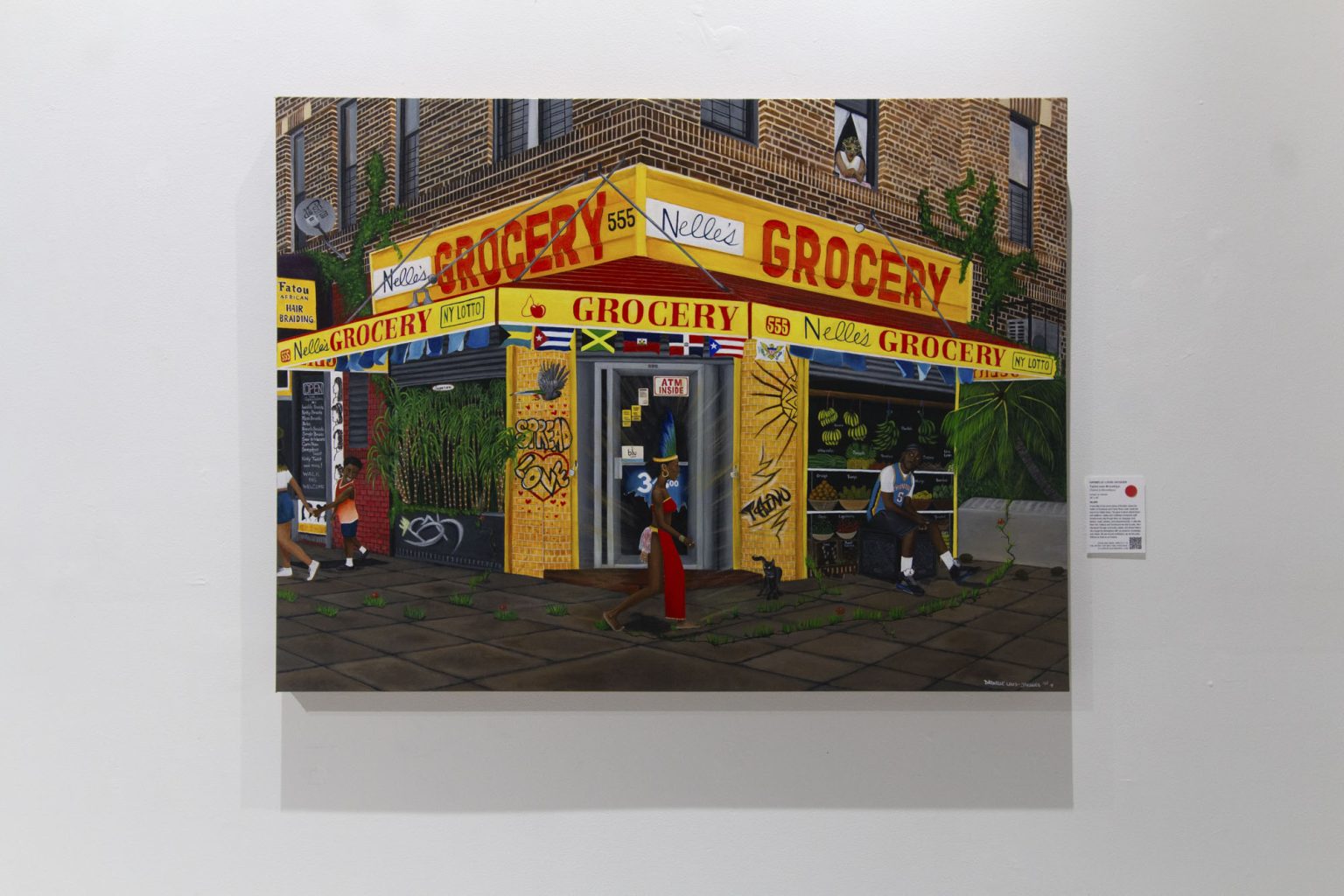 Clashing cultures coalesce in ‘Ayiti-Quisqueya: Nexus of the Taíno ...