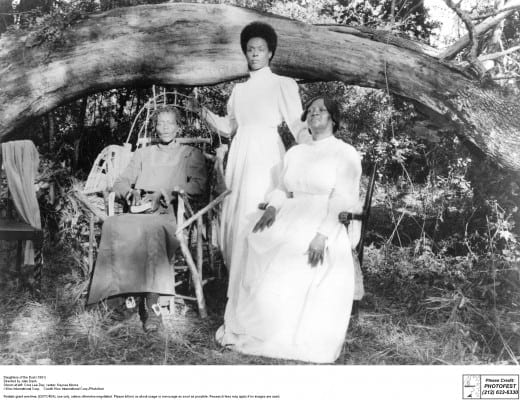 "LA. Rebellion," a month-long series of films and talks, rewrites the ...