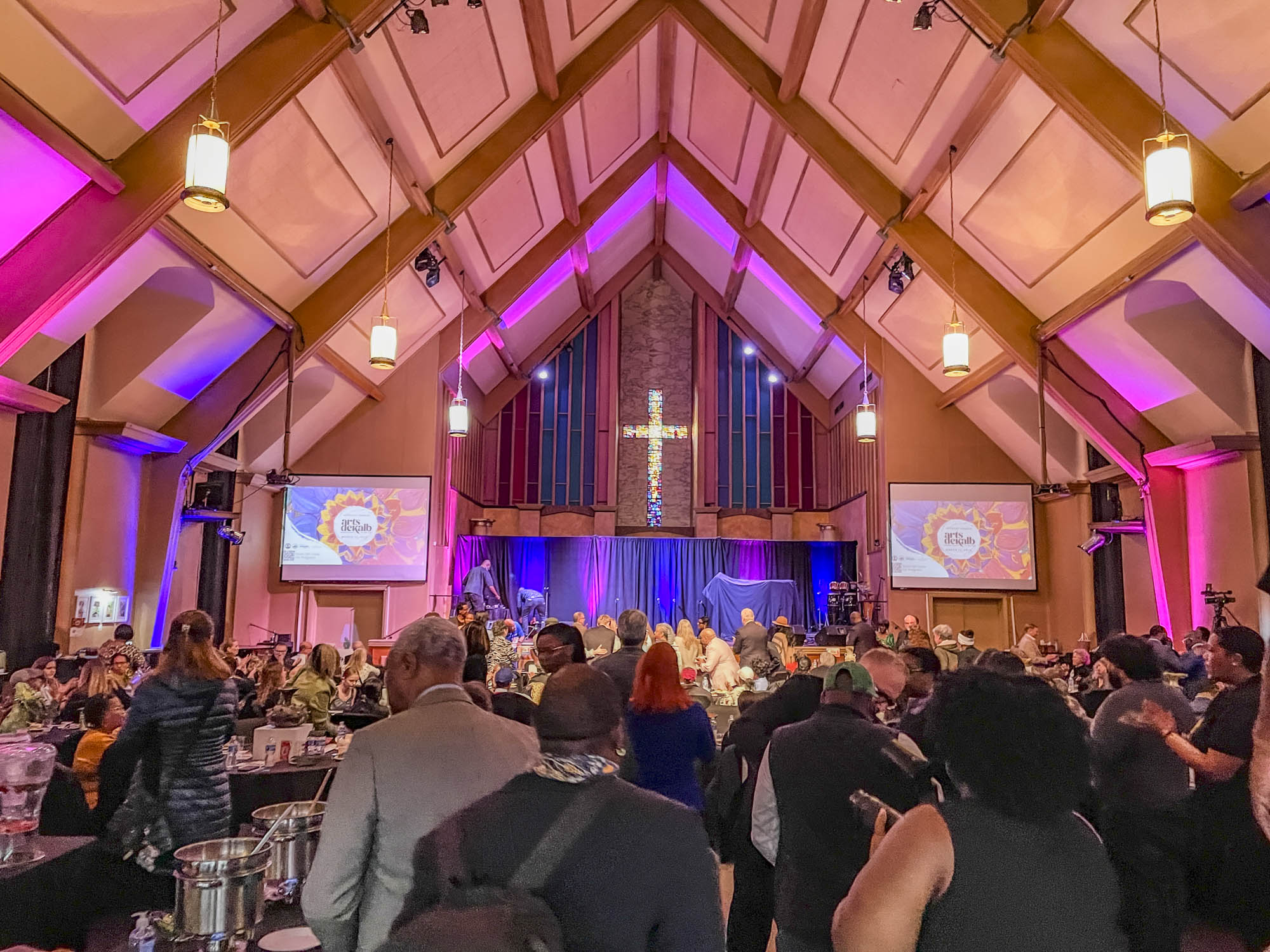 DeKalb Arts Council revived after a 20-year hiatus - ARTS ATL