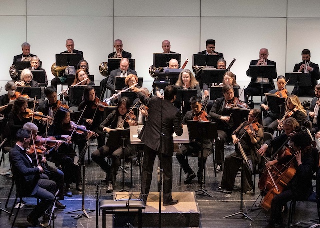 Review: Guitar master Luther Enloe 'transcendent' with DeKalb Symphony ...