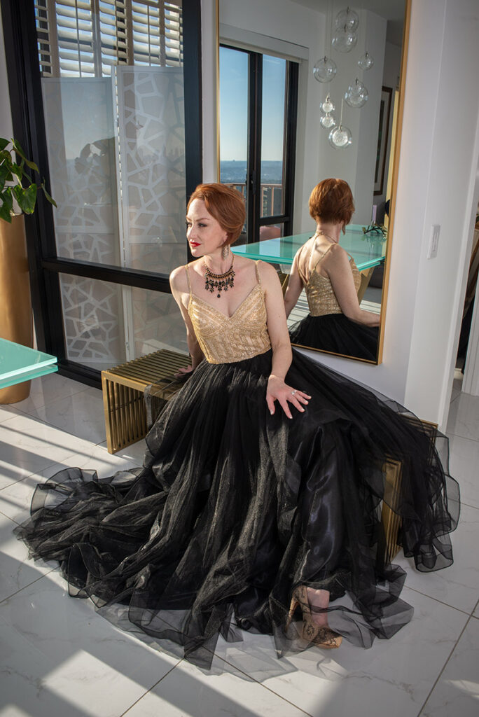 Deb Bowman reflects on life and the Great American Songbook, with a ...