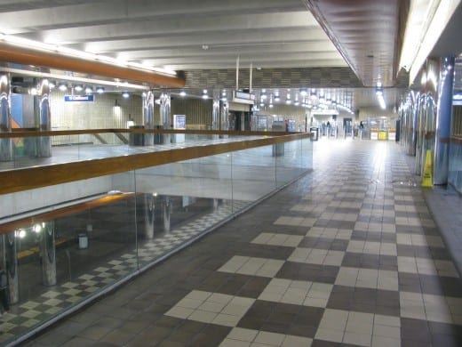 Design Sense: “Ride with Respect” marketing campaign helps MARTA ...