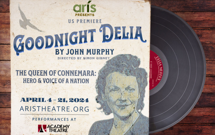 Goodnight Delia - ARTS ATL