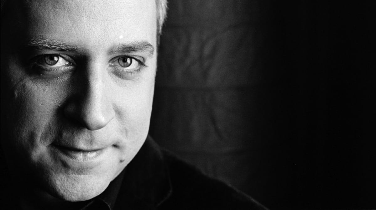 Review: In Spivey Hall recital and master class, pianist Jeremy Denk ...