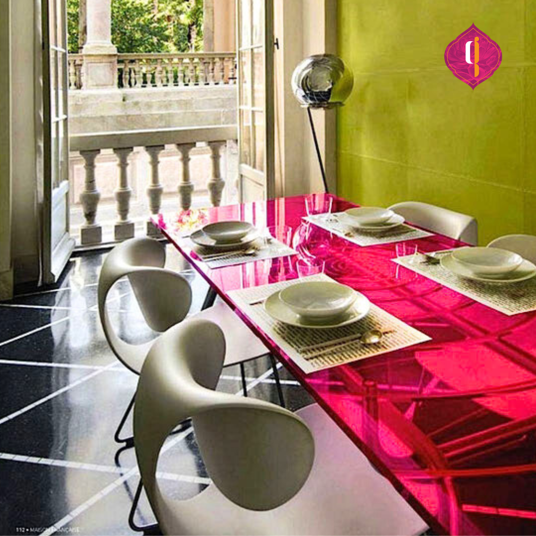 The Joy of Color: a Workshop on Color Theory and Design with Caryn ...