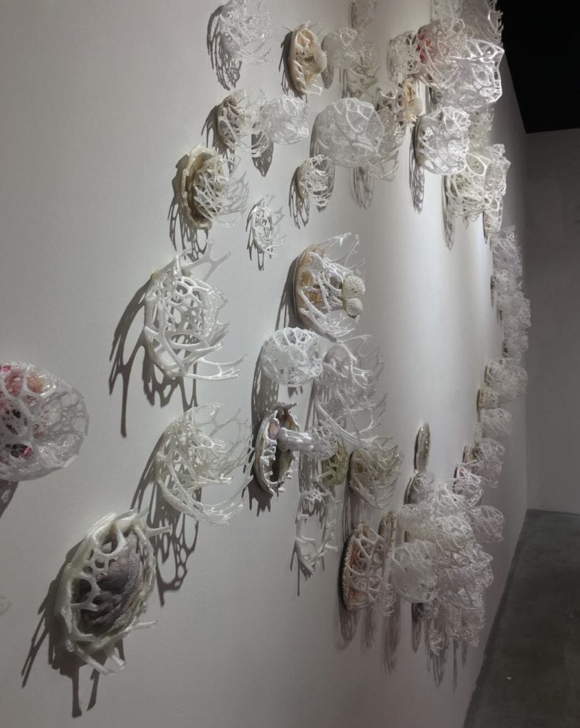 Q&A: Leisa Rich on Aftermath: In the Pink and how art can heal - ARTS ATL
