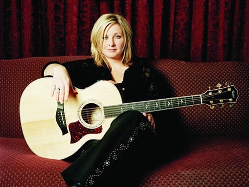 Q&A: Singer Diane Durrett on the power of soul and playing down by the ...