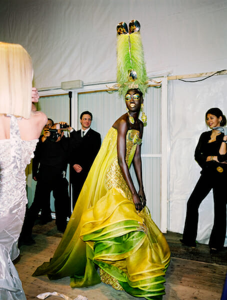 Review: Photographer Robert Fairer's SCAD FASH show captures beautiful ...