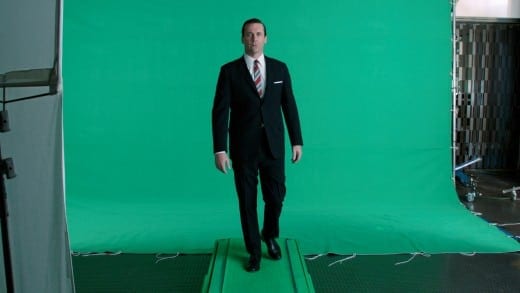 Behind the Scenes: Designers at Atlanta's Primal Screen take "Mad Men ...