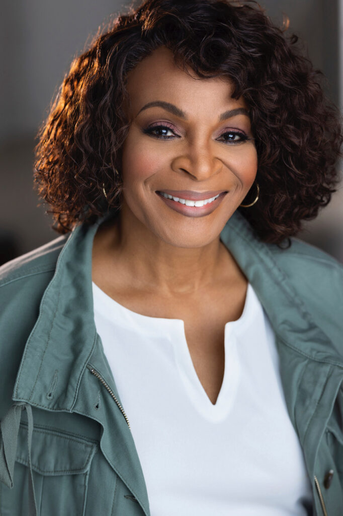 Tyler Perry and Donna Biscoe team up again in ‘The Six Triple Eight’ on ...