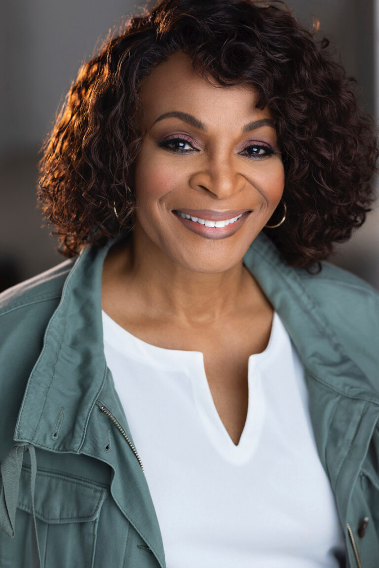 Tyler Perry and Donna Biscoe team up again in ‘The Six Triple Eight’ on ...