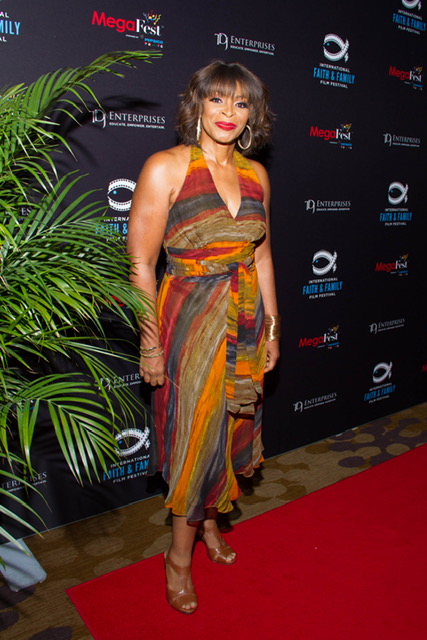 Tyler Perry and Donna Biscoe team up again in ‘The Six Triple Eight’ on ...