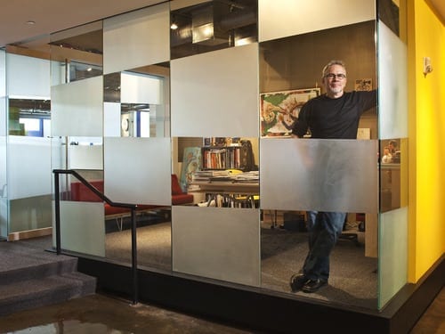 Behind the Scenes: Designers at Atlanta's Primal Screen take "Mad Men ...