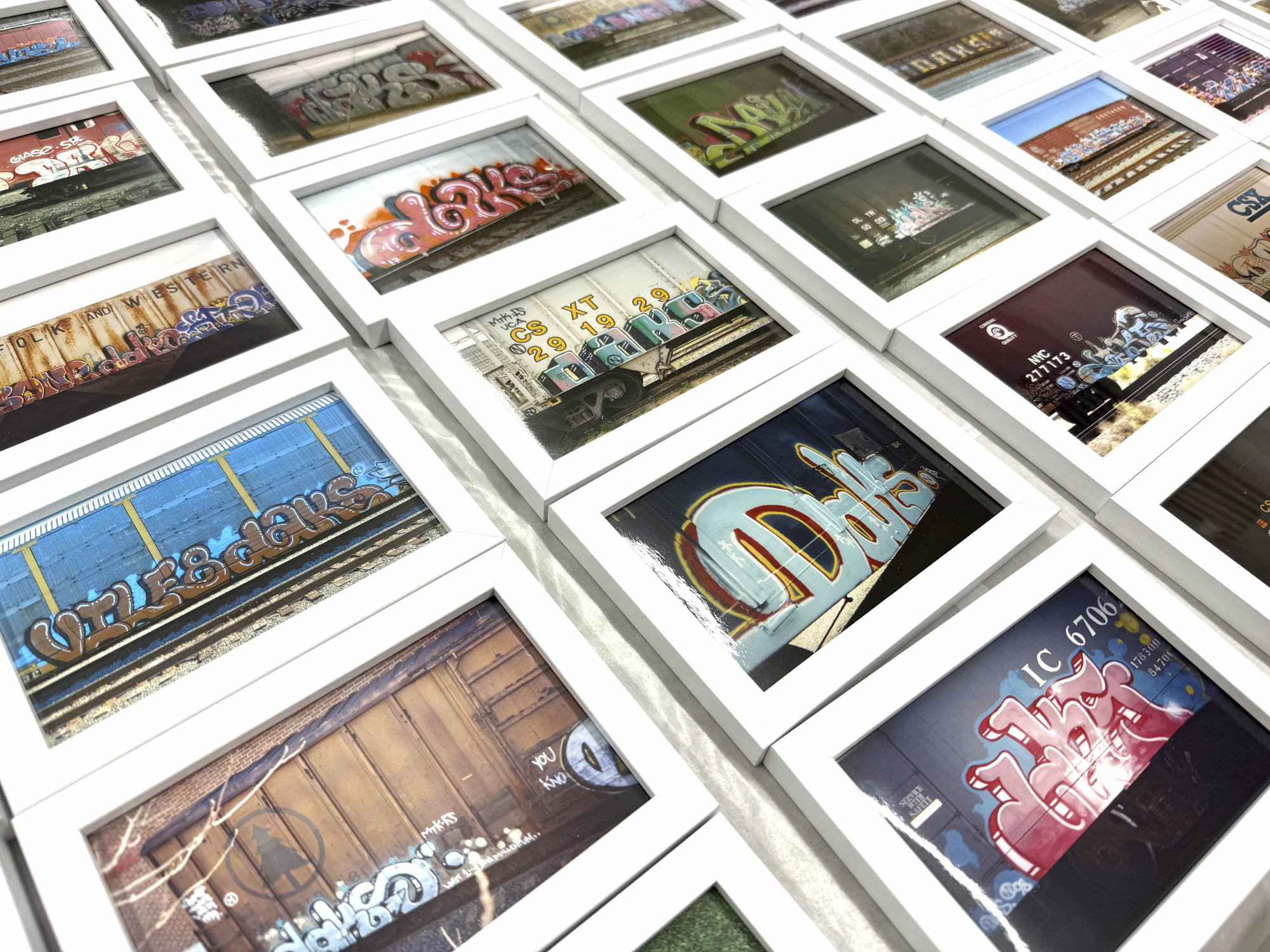 Dr. Dax returns to graffiti paradise - ARTS ATL