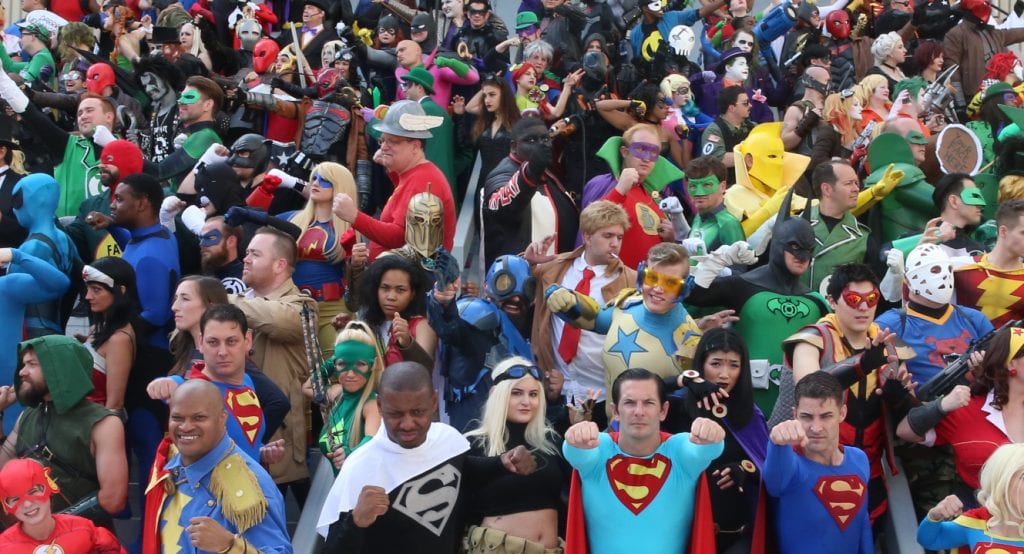 ArtsATL’s guide to making the most of Dragon Con 2018 - ARTS ATL