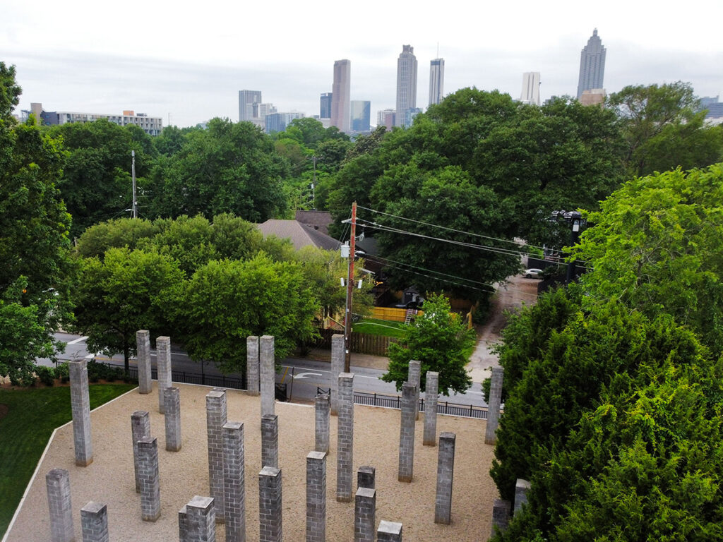 How a facelift has made ‘54 Columns’ easy to love - ARTS ATL