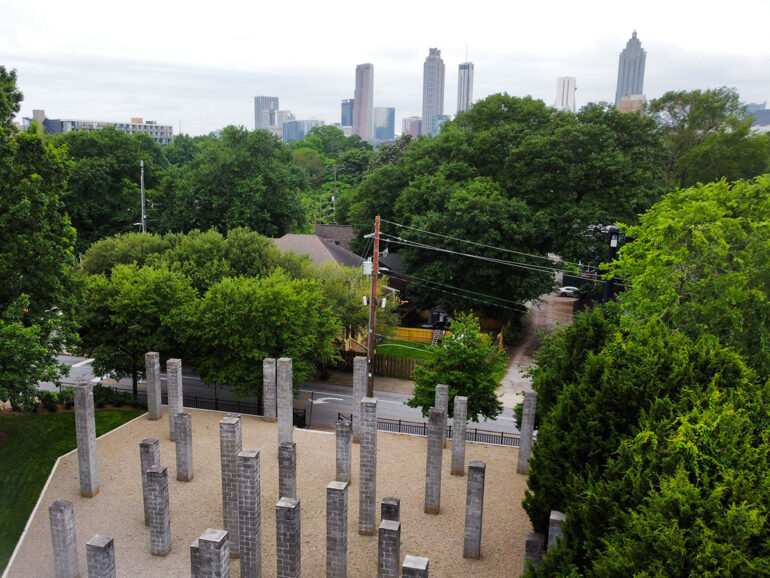 How a facelift has made ‘54 Columns’ easy to love - ARTS ATL