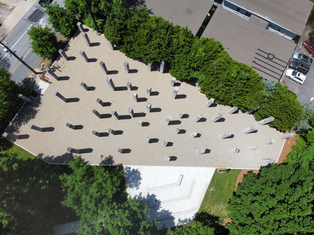 How a facelift has made ‘54 Columns’ easy to love - ARTS ATL