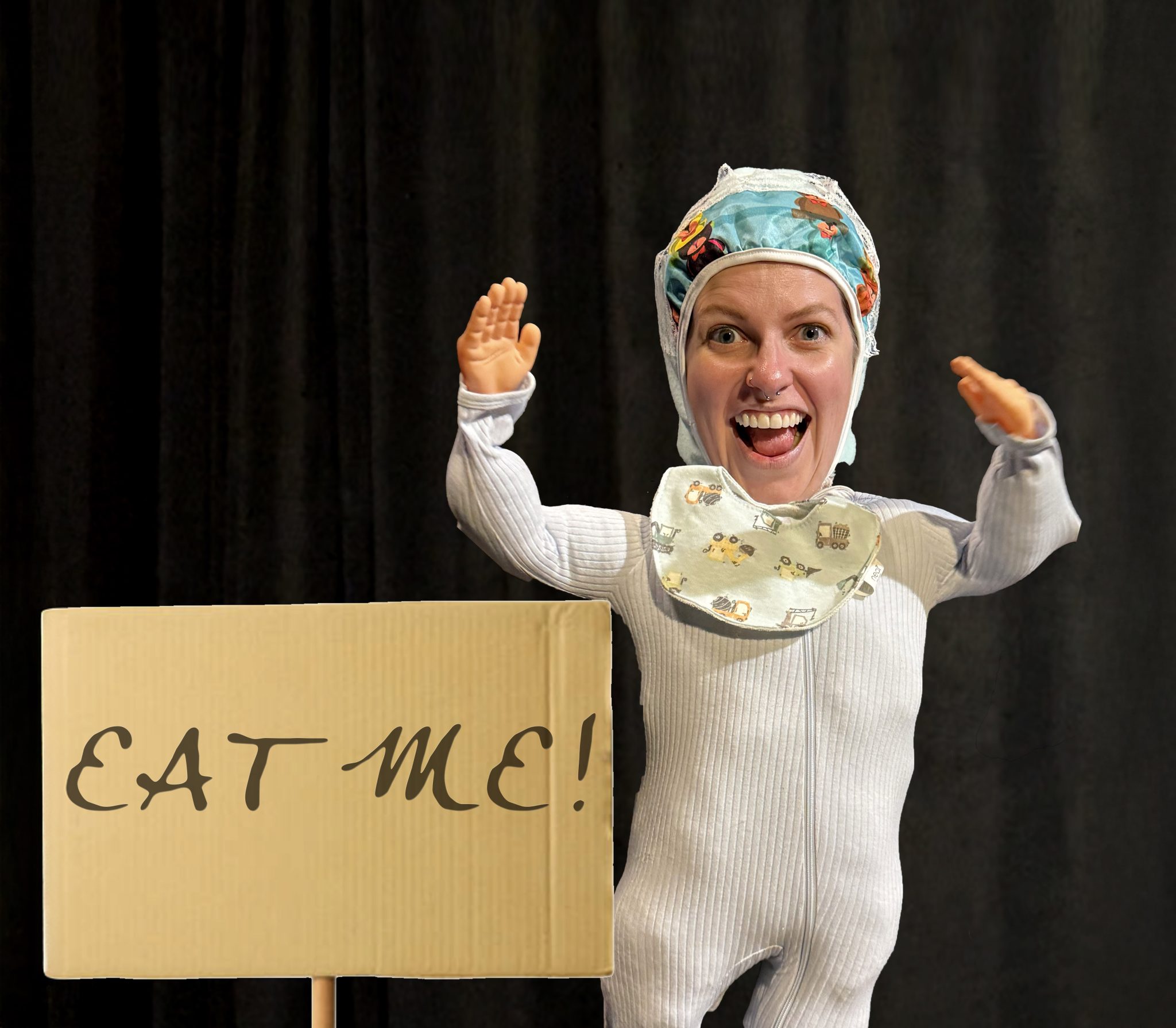 Review: ‘Ninja Puppet Shenaniganza’ keeps audiences guessing and ...