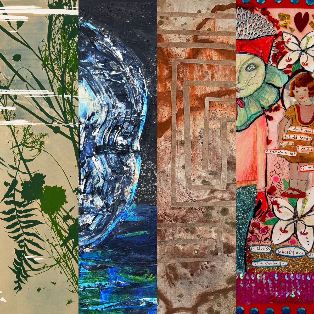 ECHOES - Opening Receptions - ARTS ATL