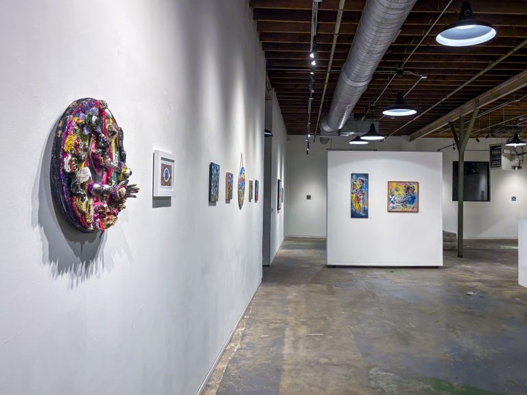 Candace Caston – ARTS ATL